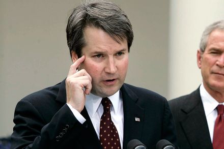 Judge Kavanaugh – A Missed Opportunity | The American Citadel