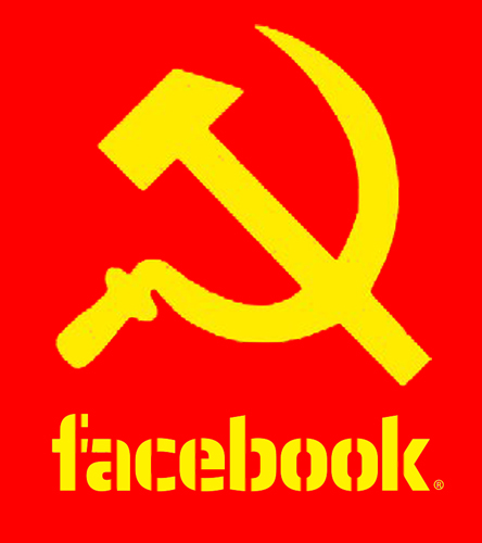 Facebook Censorship Continues | The American Citadel