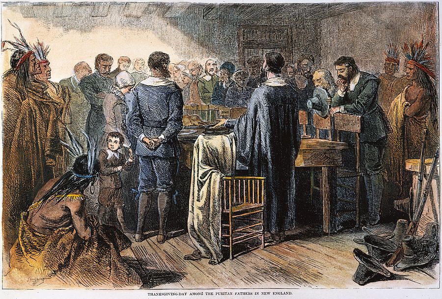 The Mayflower Compact and Pilgrim Values | The American Citadel