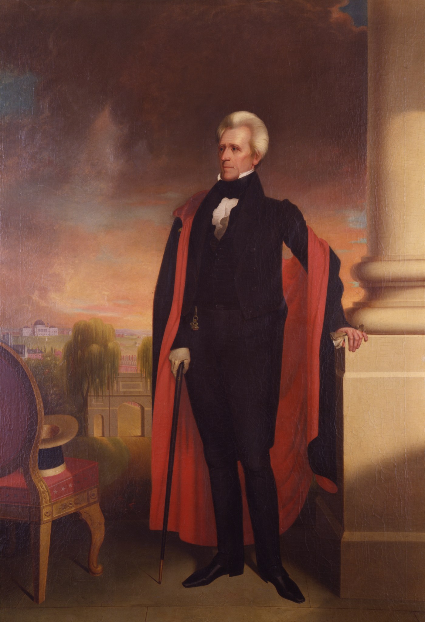 Andrew Jackson – A Hero For All Time | The American Citadel