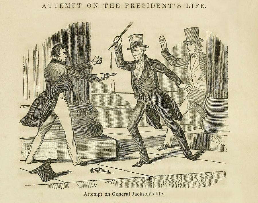 Andrew Jackson – A Hero For All Time | The American Citadel