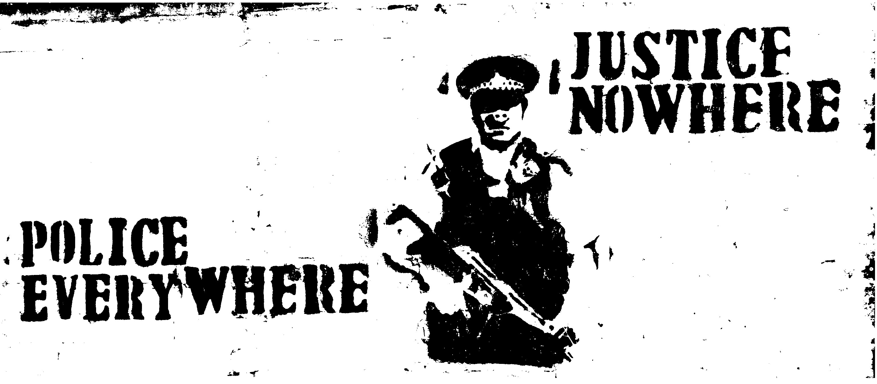 Police Need to Choose a Side | The American Citadel