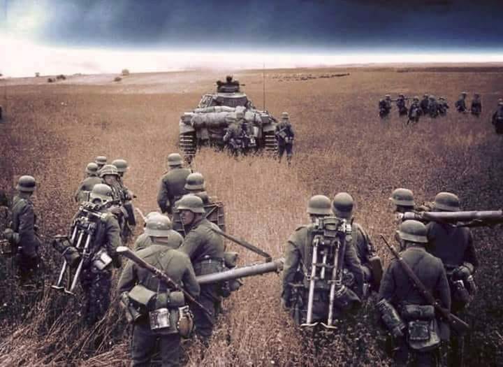 The Greatest Battle in the History of the World | The American Citadel