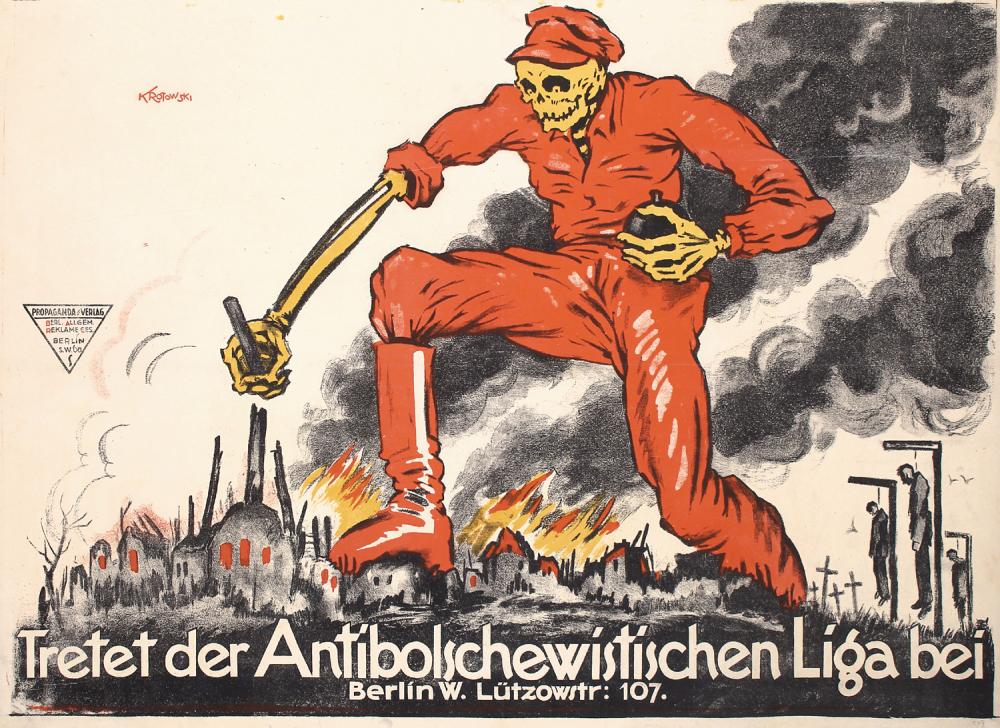 Happy Communist Labor Day | The American Citadel