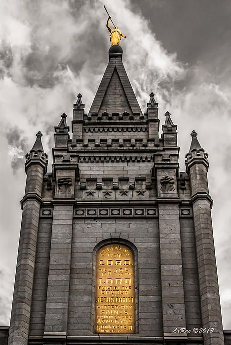 Jesus Christ – the Symbol of “Mormonism” | The American Citadel