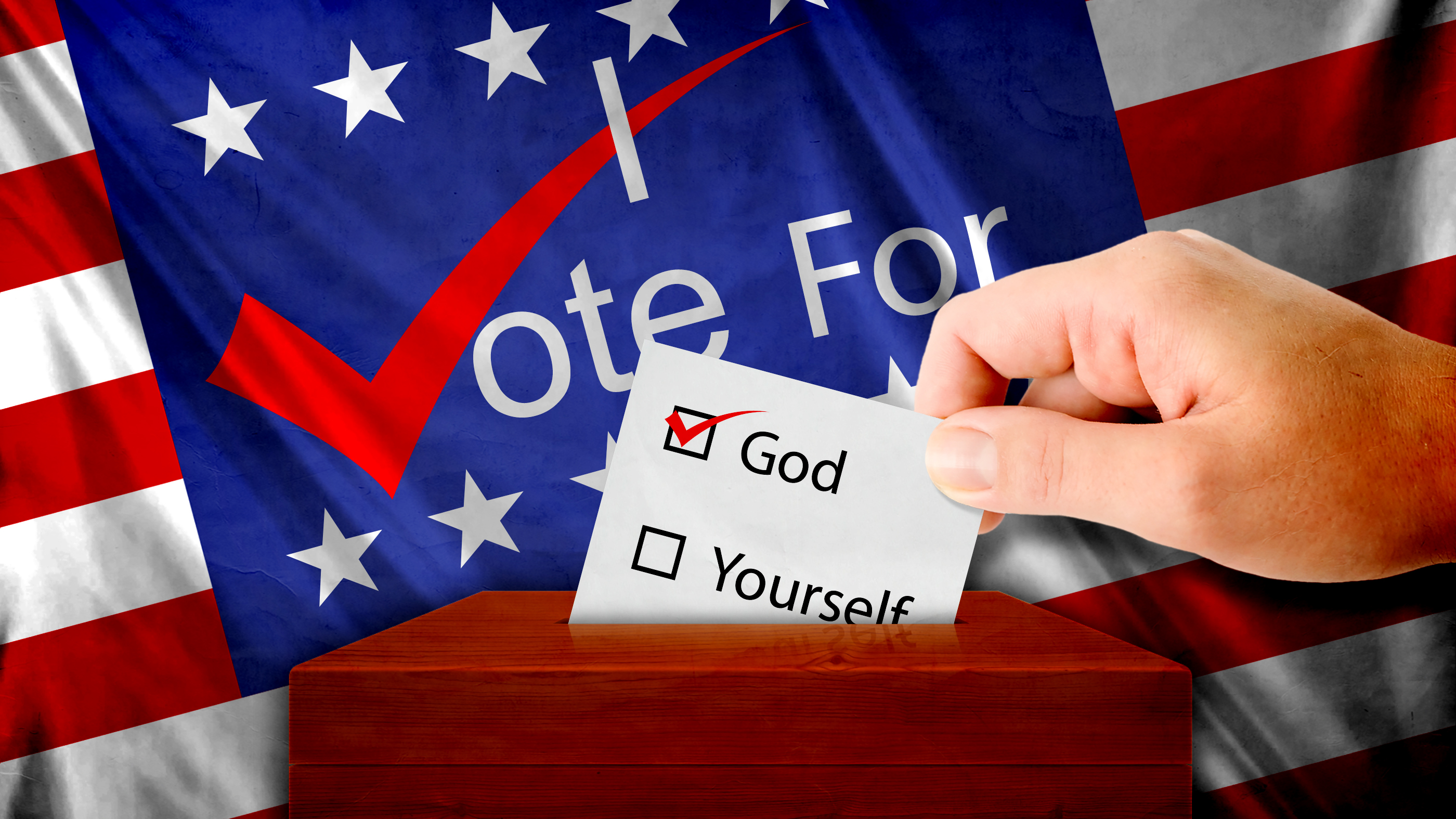 Brace Yourself – Things Will Be Crazier After the Election | The ...